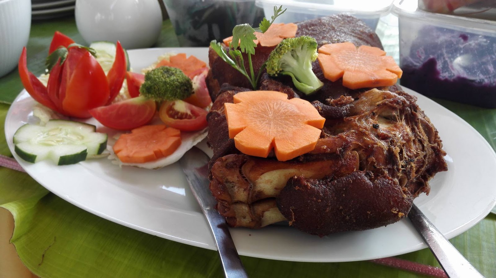 Lemon GreenTea: The 'Pinaka-Panalong' delicacies at Bella Vita Lipa ...