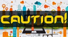 Library Guide: Safety Tips for Using a Public Computer