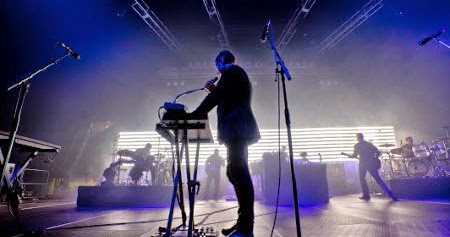 Live Bootlegs: Massive Attack - Live @ Phoenix Festival, England, 20-07 ...