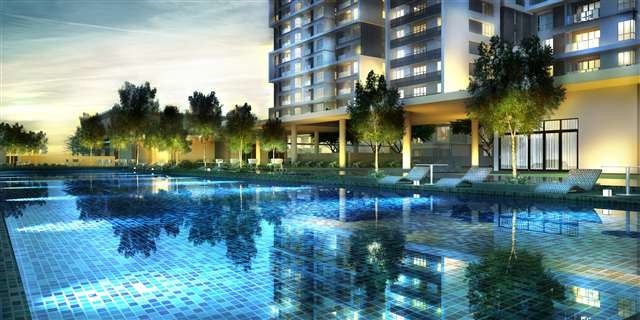 Sunway Geo Residences