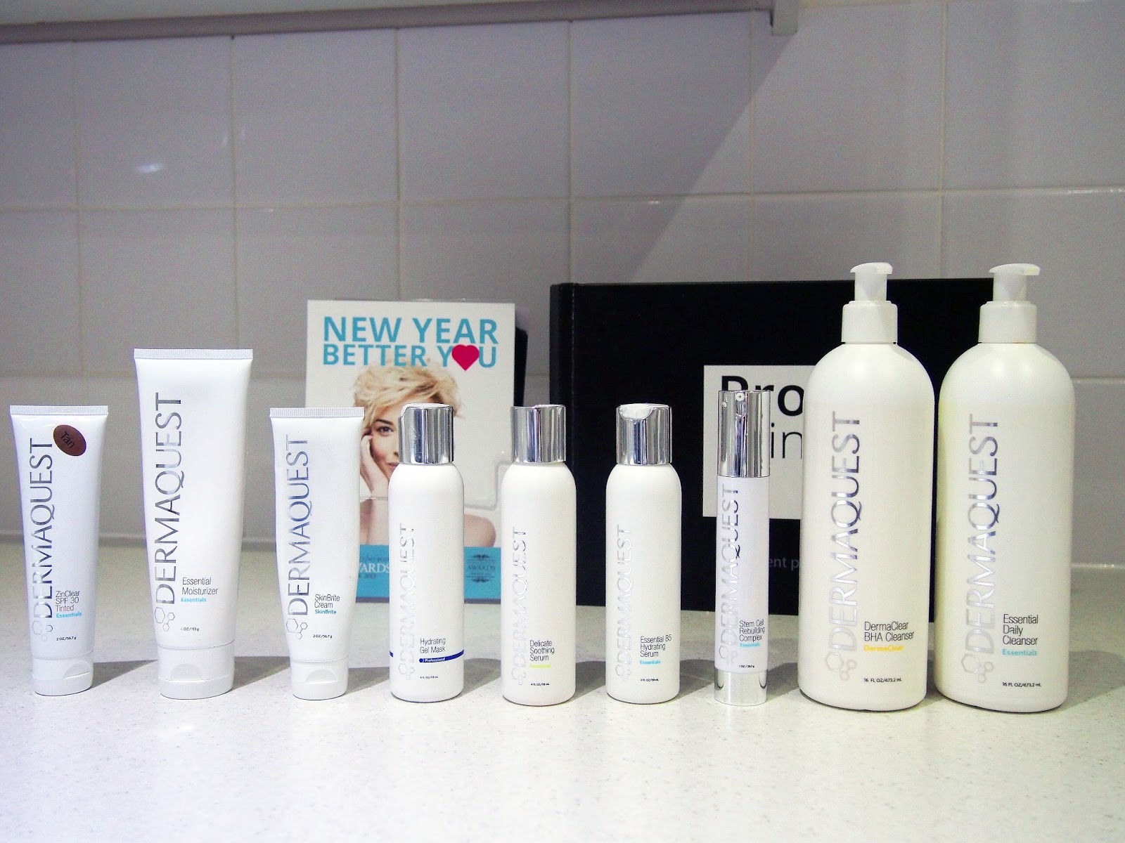 Facials With A Twist At Pro Skin Clinic - Fresh And Fearless