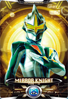 Cyber Cards - Arsenal, Weapon & Abilities