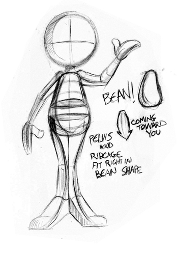 SonjebasaLand: How to Draw A Turn-around
