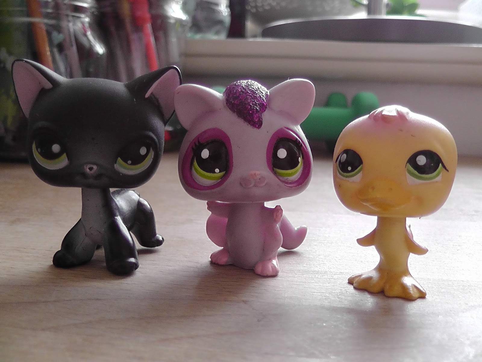 Mój świat LPS: 123. LPS: Mini-special na 80000+ - Jak zadbać i odnowić ...