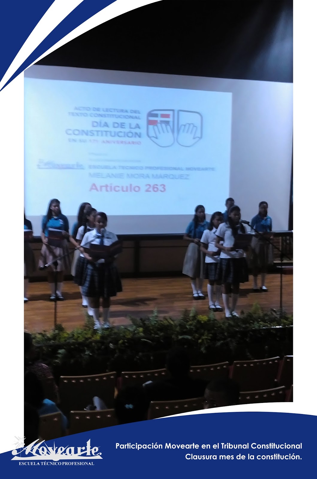 noviembre 2015 ~ Escuela Técnico Profesional Movearte