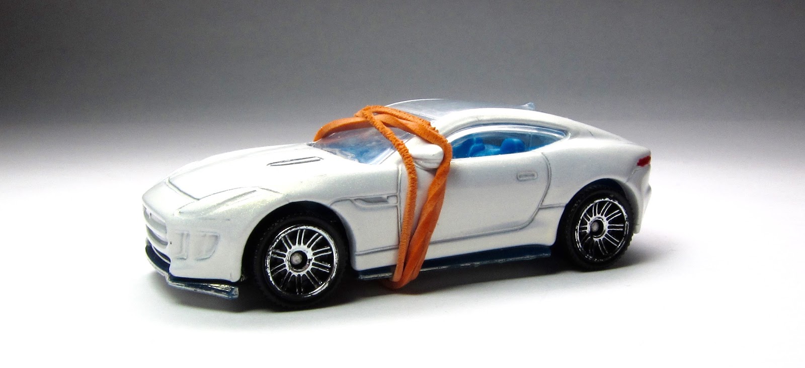 Just Unveiled: The upcoming licensed Matchbox models for 2015 ...