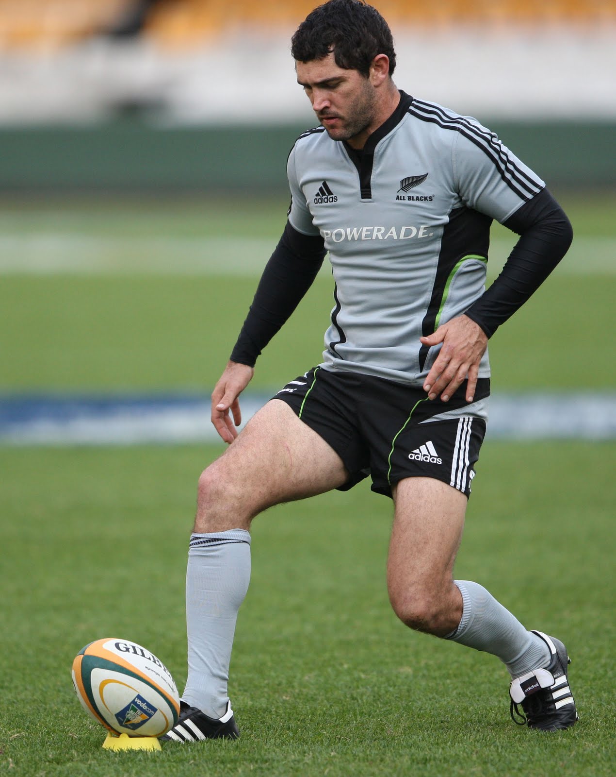 State of Union Address: RFU set Bath Rugby deadline for Stephen Donald ...