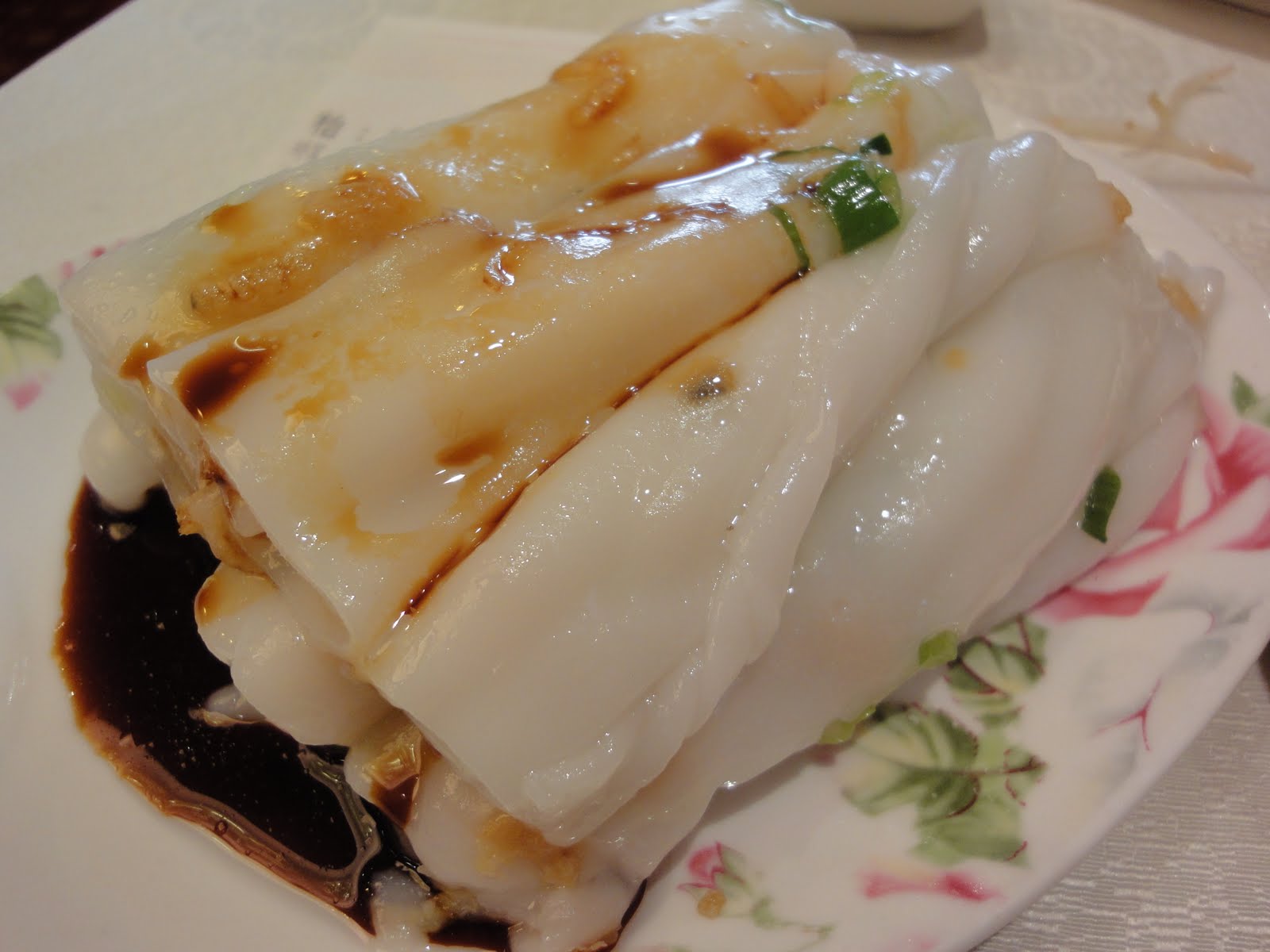 Haro Food: Bing Sheng