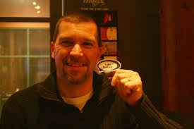 Hello USA: duffy strode