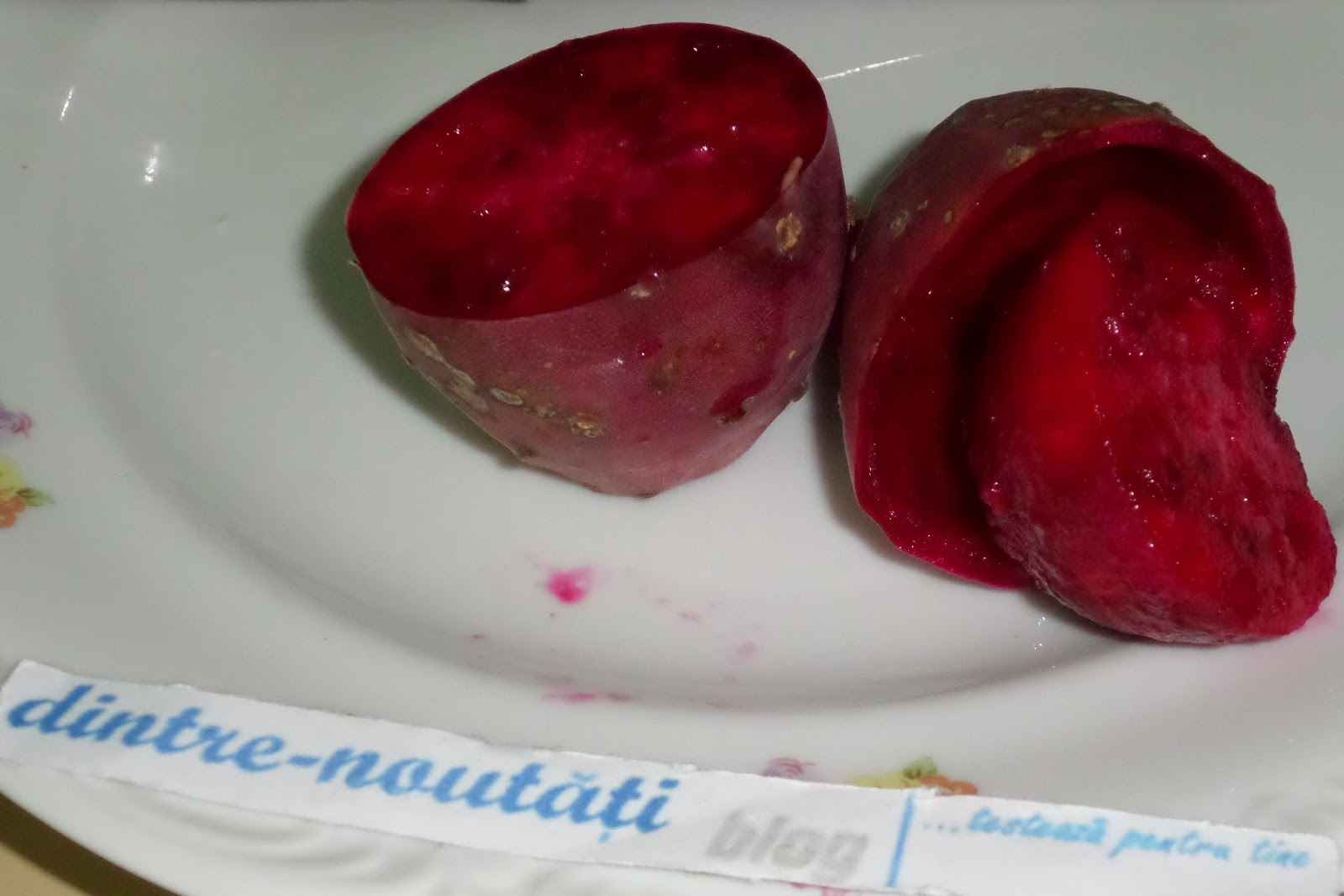 Fructele de cactus | D-Nblog. Păreri sincere despre produse noi.Testez ...