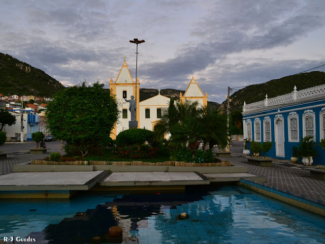 História de Jacobina