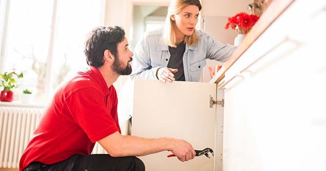 Professional Heating Service: Hiring a Skilled Professional Ensures ...