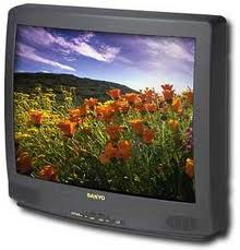 Gabrielle Meyer: Way Back When-sday: The History of Television