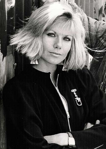 Filmovízia: Dempsey and Makepeace [1985-1986]