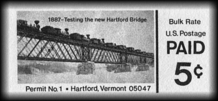 Vermont Dead Line: The Hartford Railroad Disaster, 1887