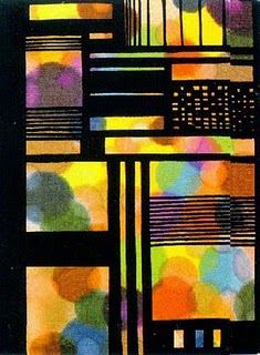 ART FROM ULTIMATE UNDERSTANDING - OBJECTIVE ART (DIMENSIONAL MOVEMENTS ...