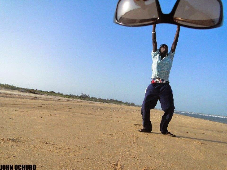 Photography Optical Illusions | Genius Puzzles