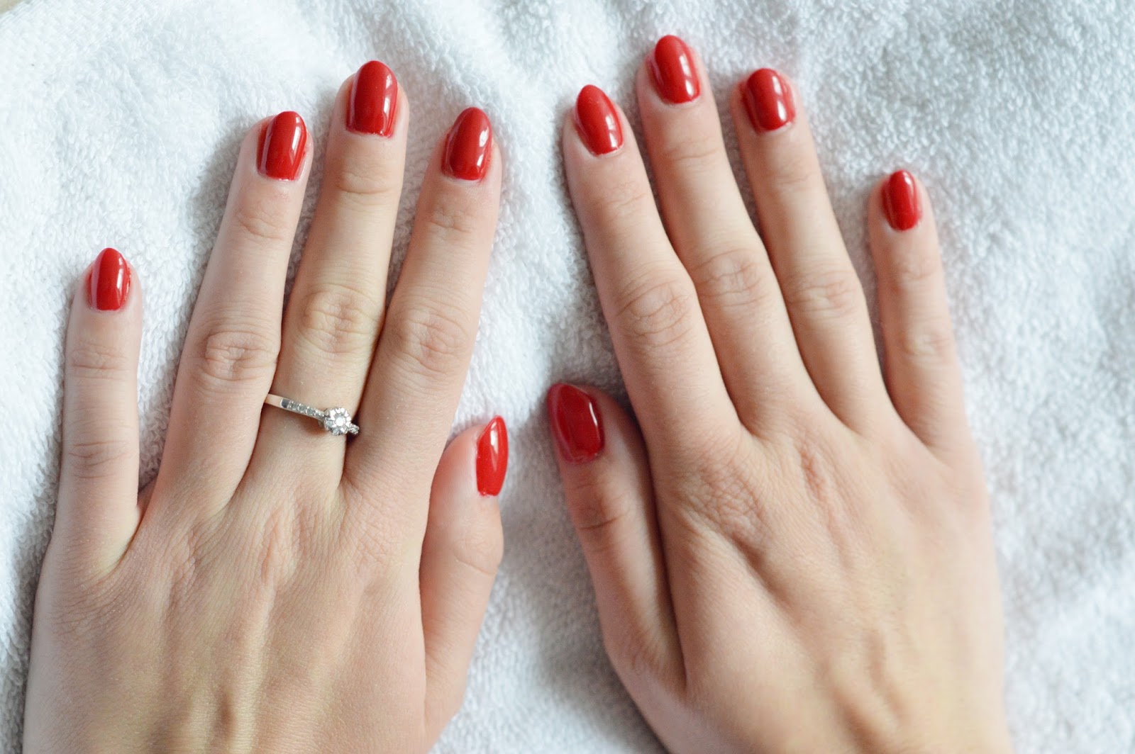 JESIEŃ Z HYBRYDAMI SEMILAC - PROPOZYCJA PIERWSZA - 027 INTENSE RED ...