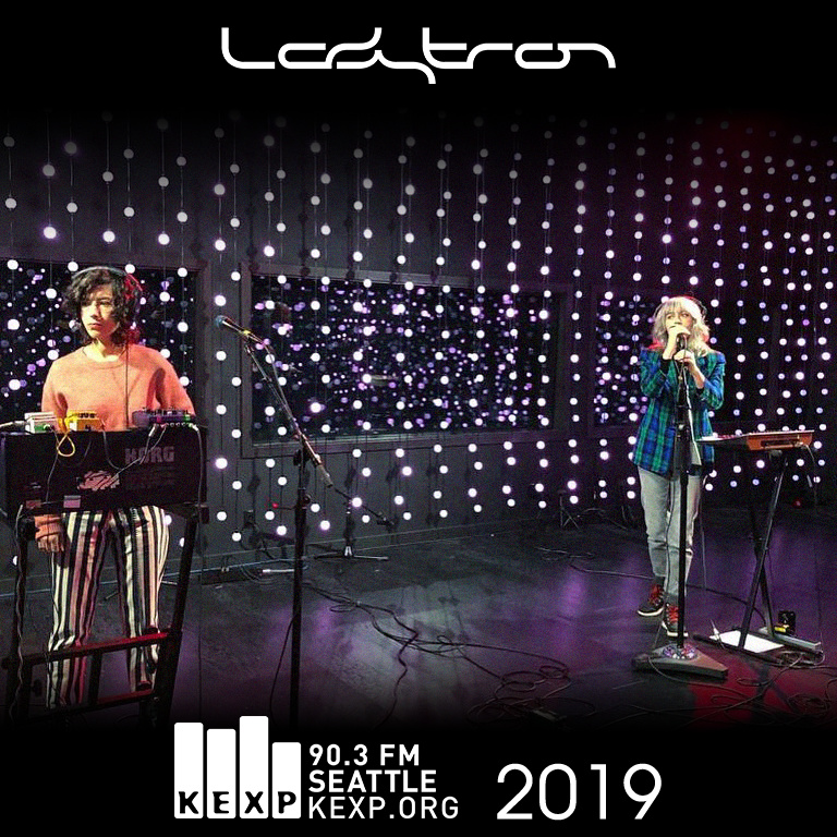 Ladytron Music (fan site): audio files
