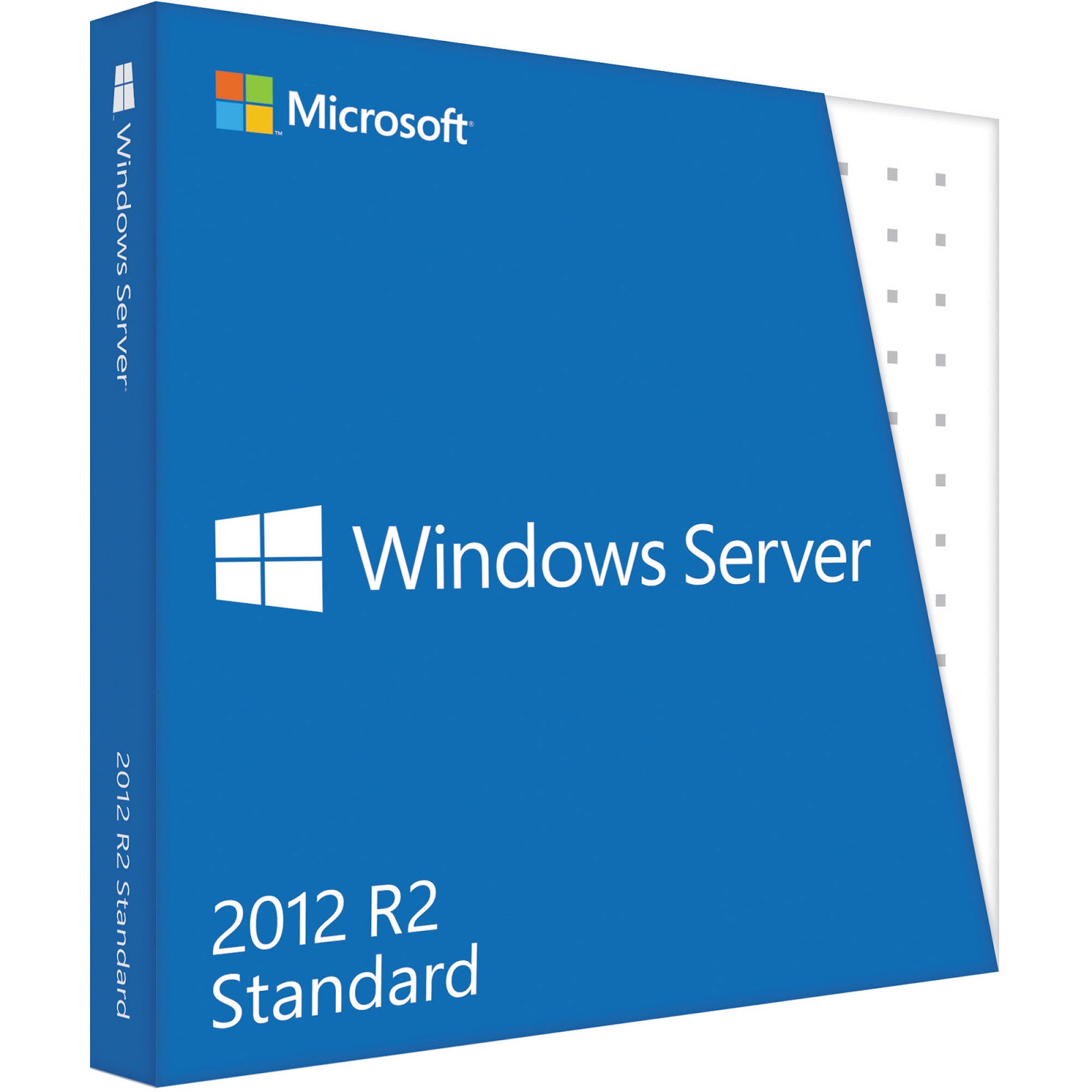 Perbedaam windows server 2012 standar dan juga data center