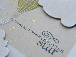 K and R Designs: Twinkle Twinkle