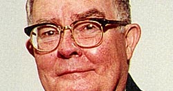 Al sur del gran triangulo: GENE PHILLIPS, RETAZOS DE UN RECUERDO