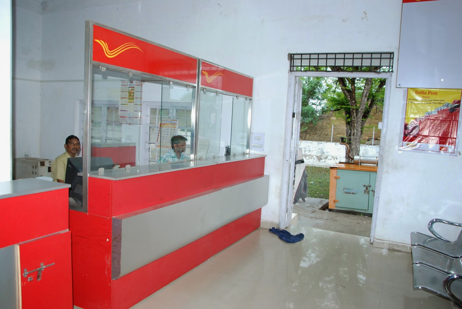 Swachh Bharat Mission, Yavatmal Postal Division: Swachh Bharat Mission ...