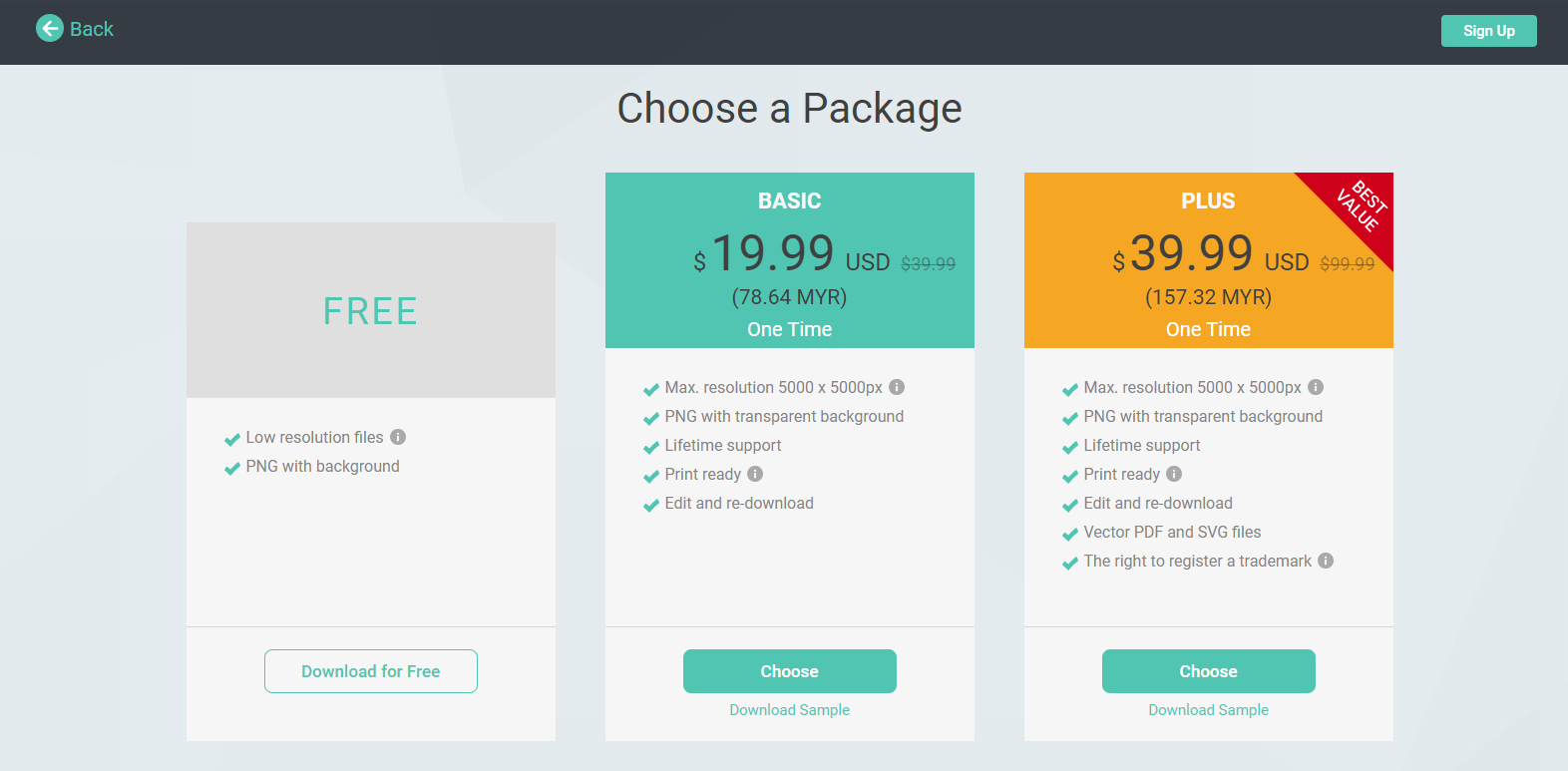 MYLIFEMYPRIMARYPLAN: 2018