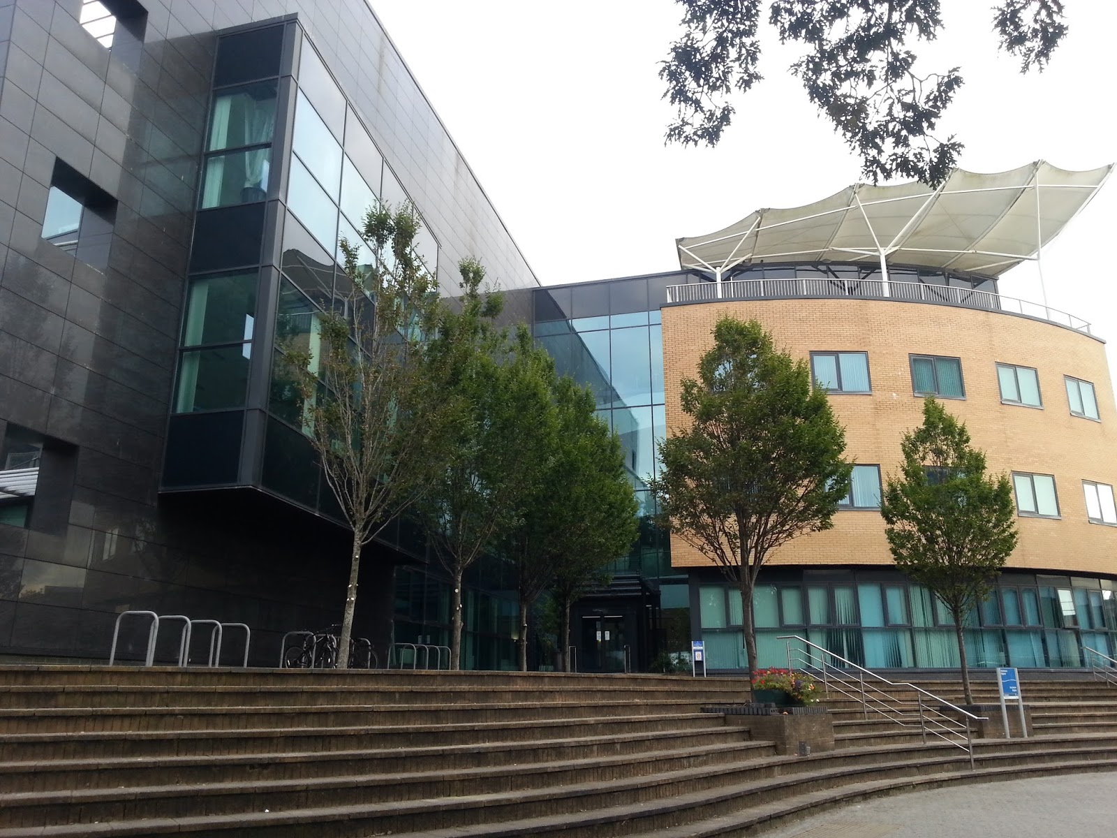 mohd azurin othman: Pengalaman singkat mengenal lebih dekat Swansea ...