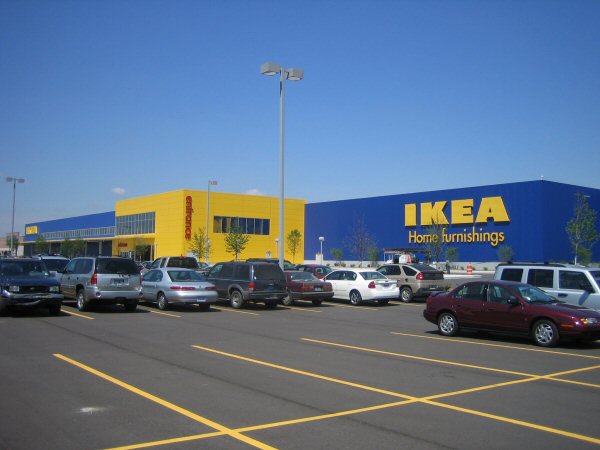 Our IKEA kitchen renovation