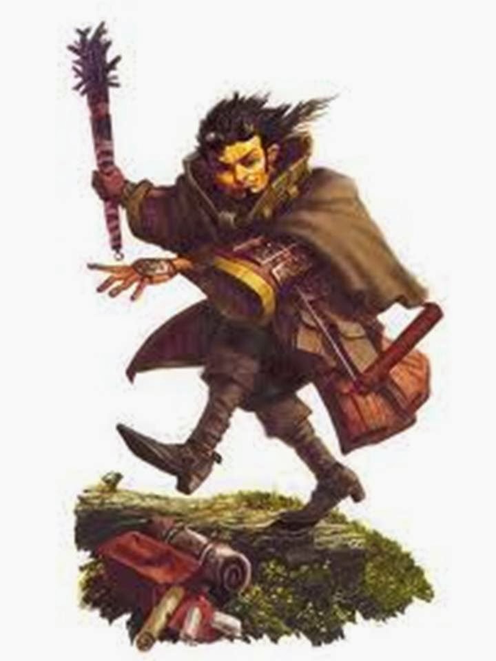 A DON DIEGO DUENDE PARA VENCER ENEMIGOS