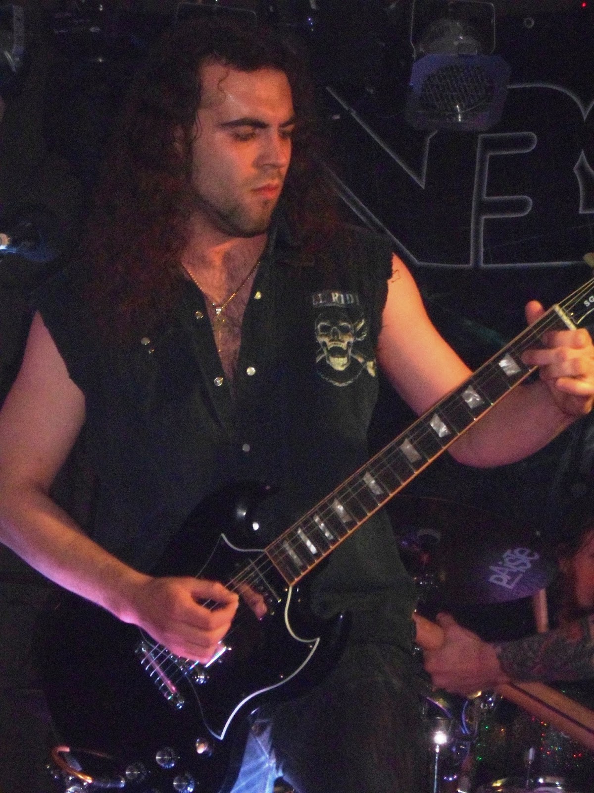 The Steel Daffodil: Absolva + Triaxis + Spiral Dive, Odin's Rock Club ...