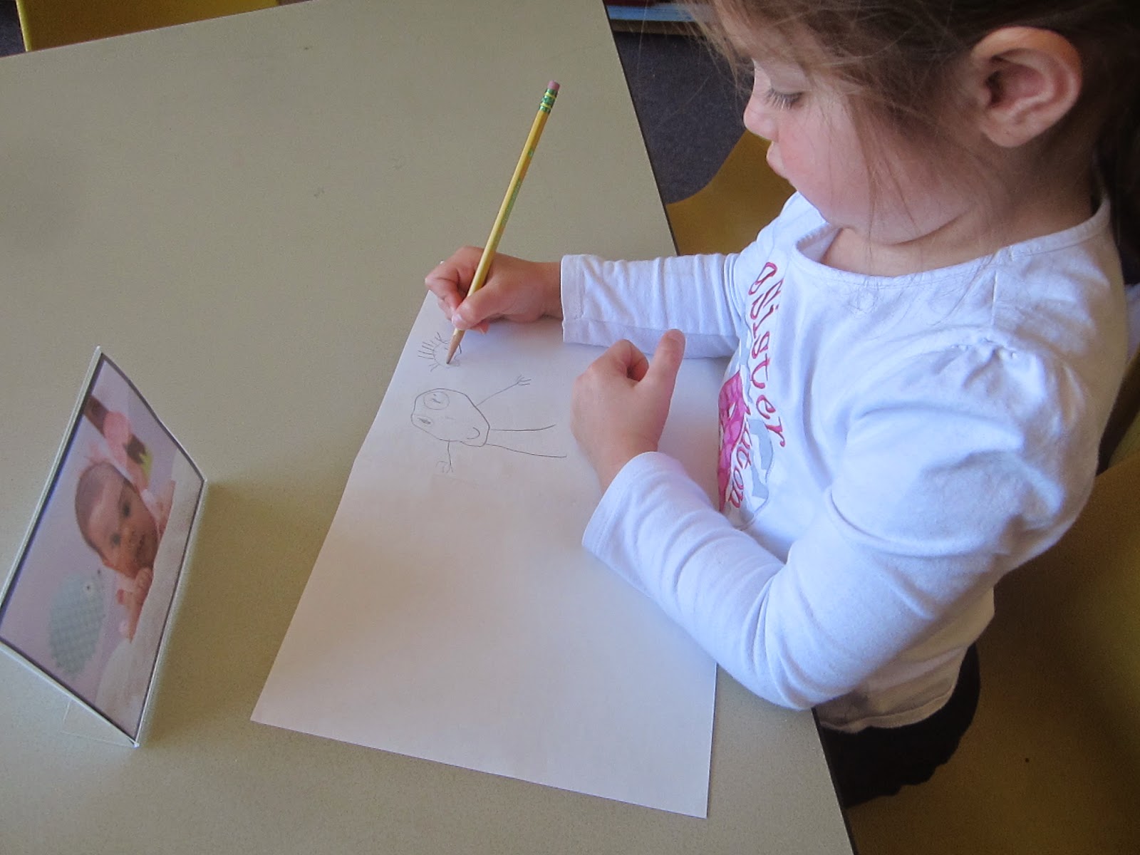 art and soul preschool: Building Identity through Play and Art