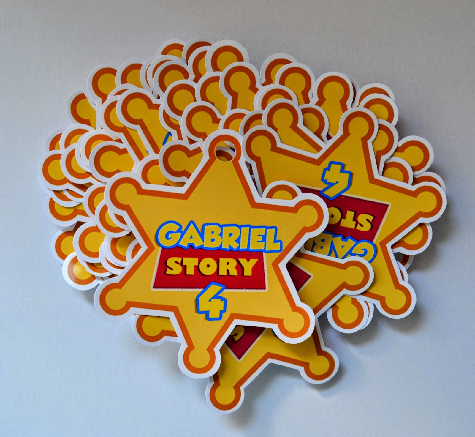 Toy Story Bag Tag at Marcus Lewis blog