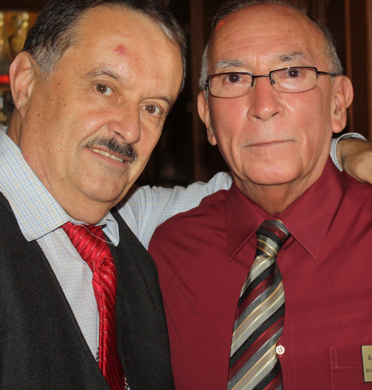 Walker Report - Shedding Light on Bexar County: Fundraiser for ...