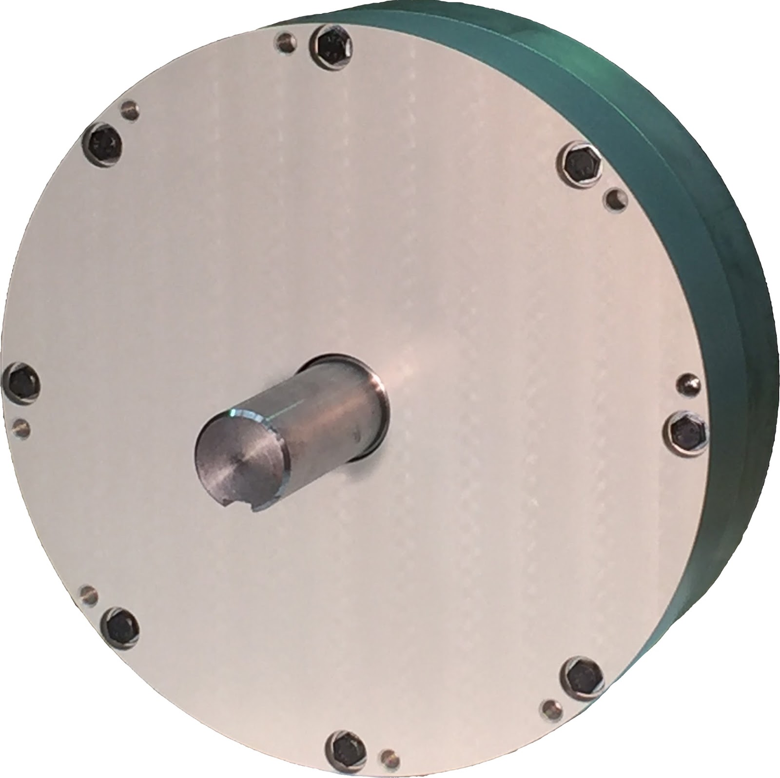 Axial Flux Induction Motor for Automotive Applications | Electric ... Axial Flux Induction Motor for Automotive Applications | Electric ...