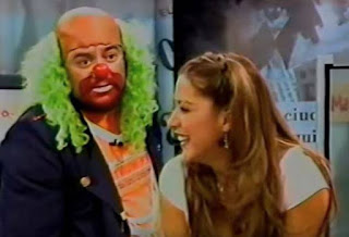 El Castigo de Brozo - Noticias