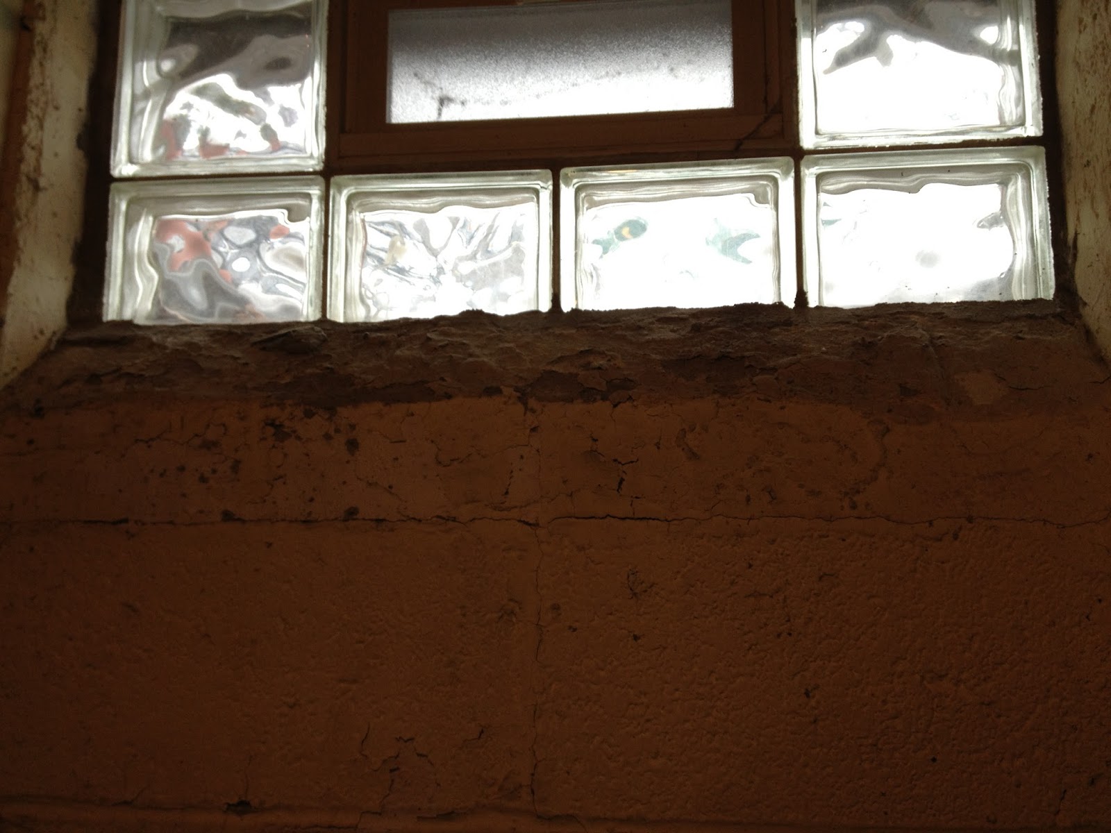 The Regular House: Grossest DIY Project to Date