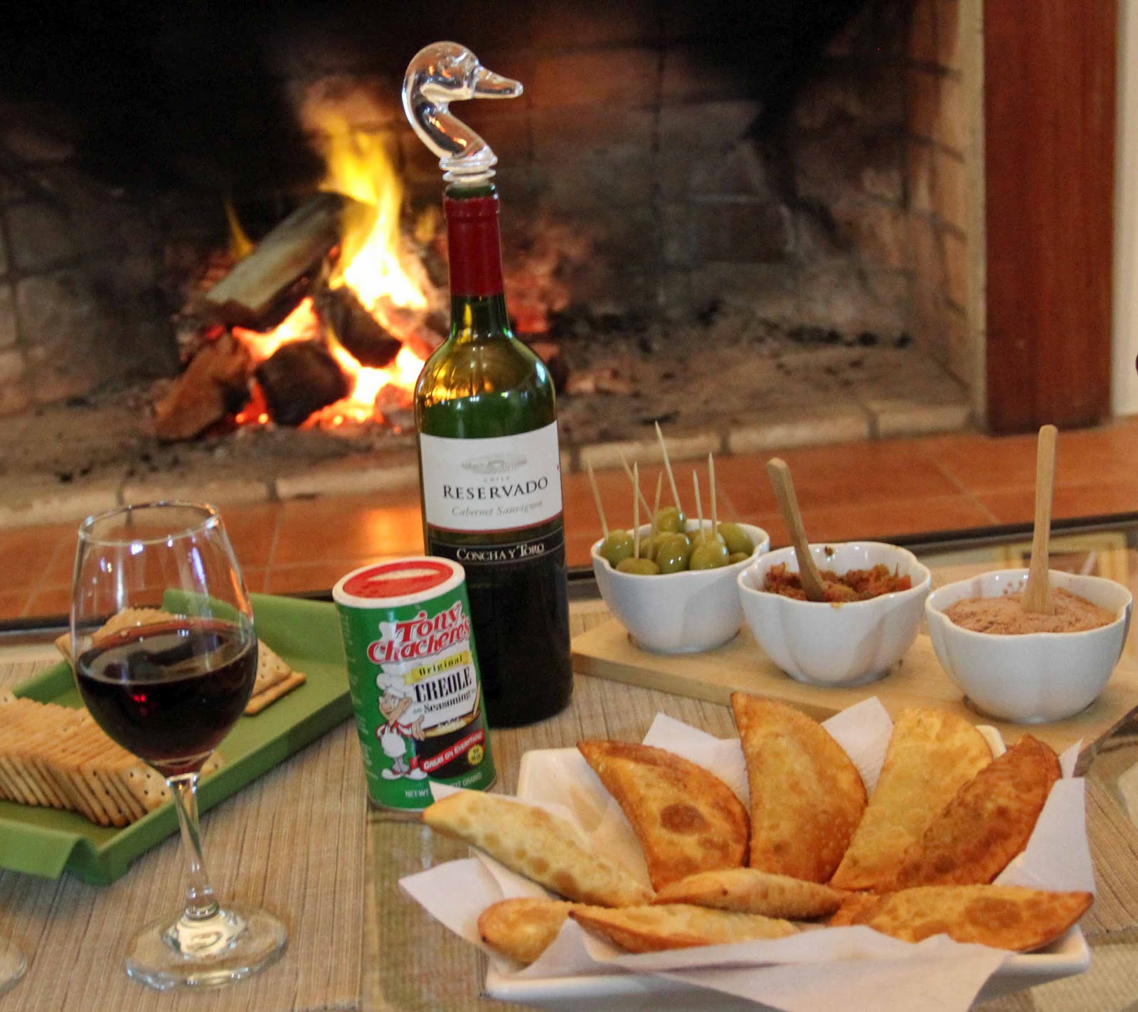 Ramsey Russell's Journal - Ramsey Russell's GetDucks.com