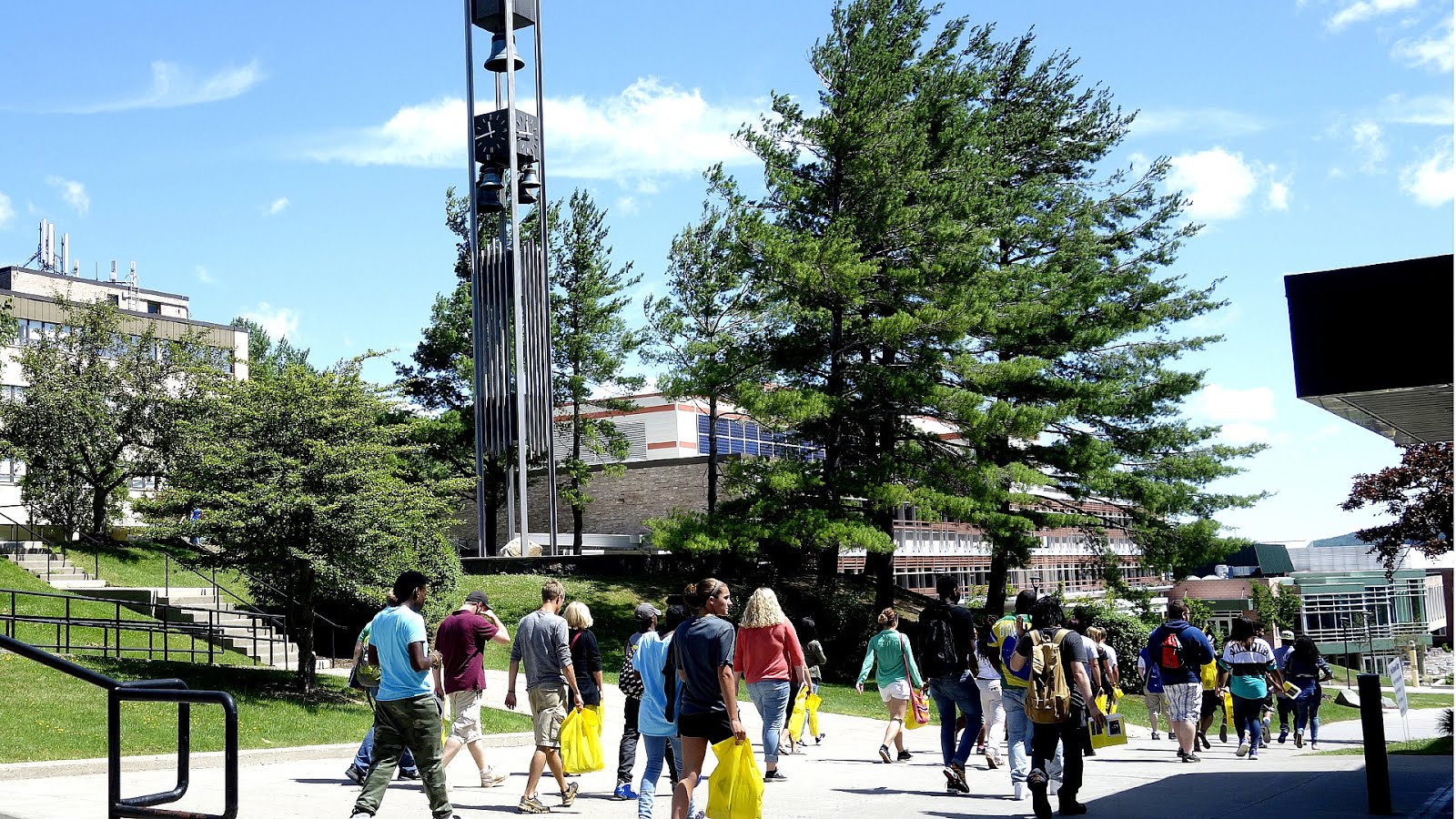 Alfred State College Tuition - College Choices