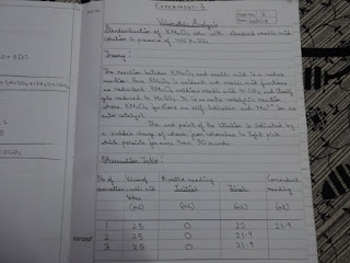 Class 12 SCIENCE Practical Readings and Projects: ISC Class 12 ...