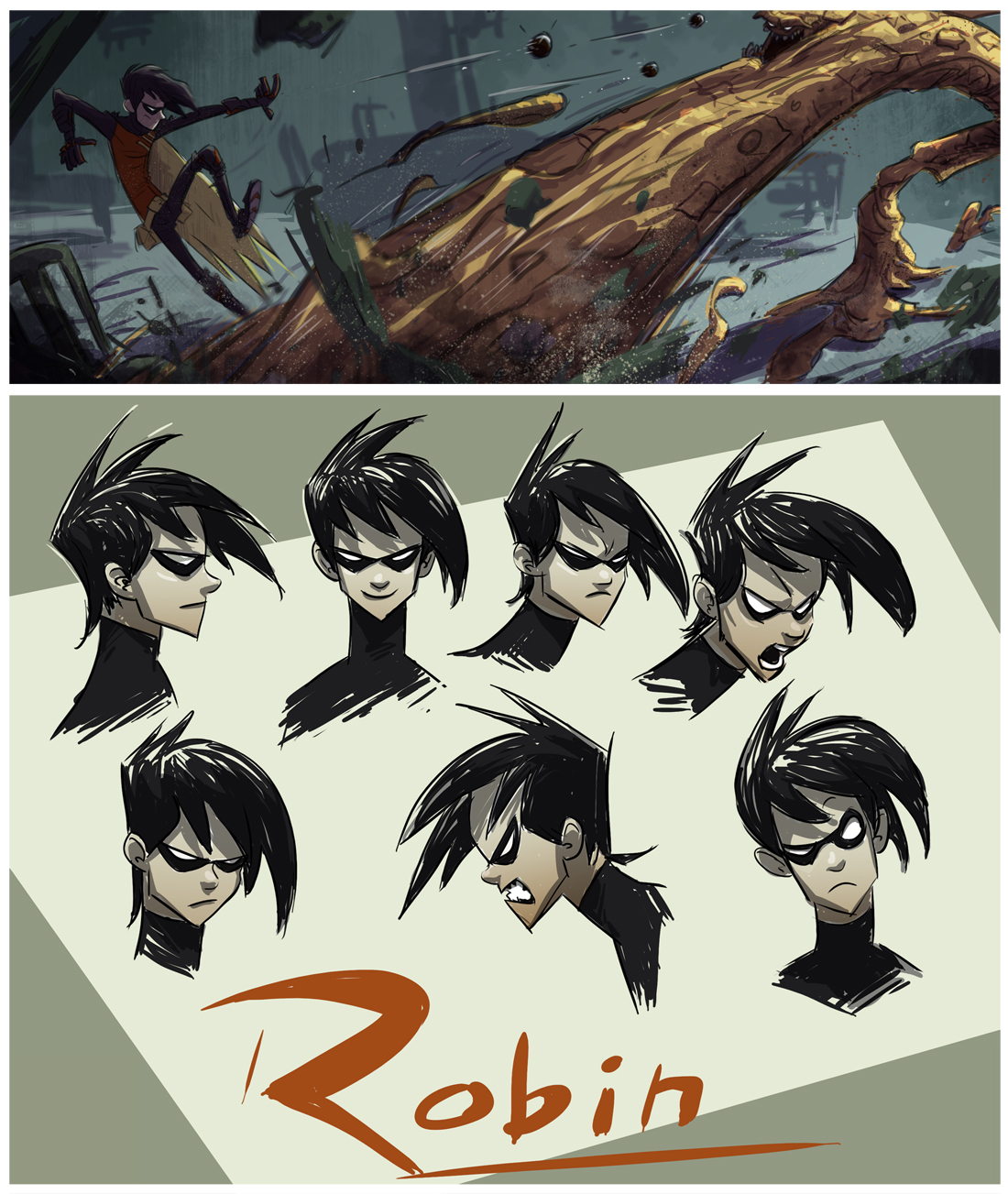 R'john Bernales' blog