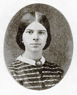 Civil War Quilts: Yankee Diary Block 3: Double Ties