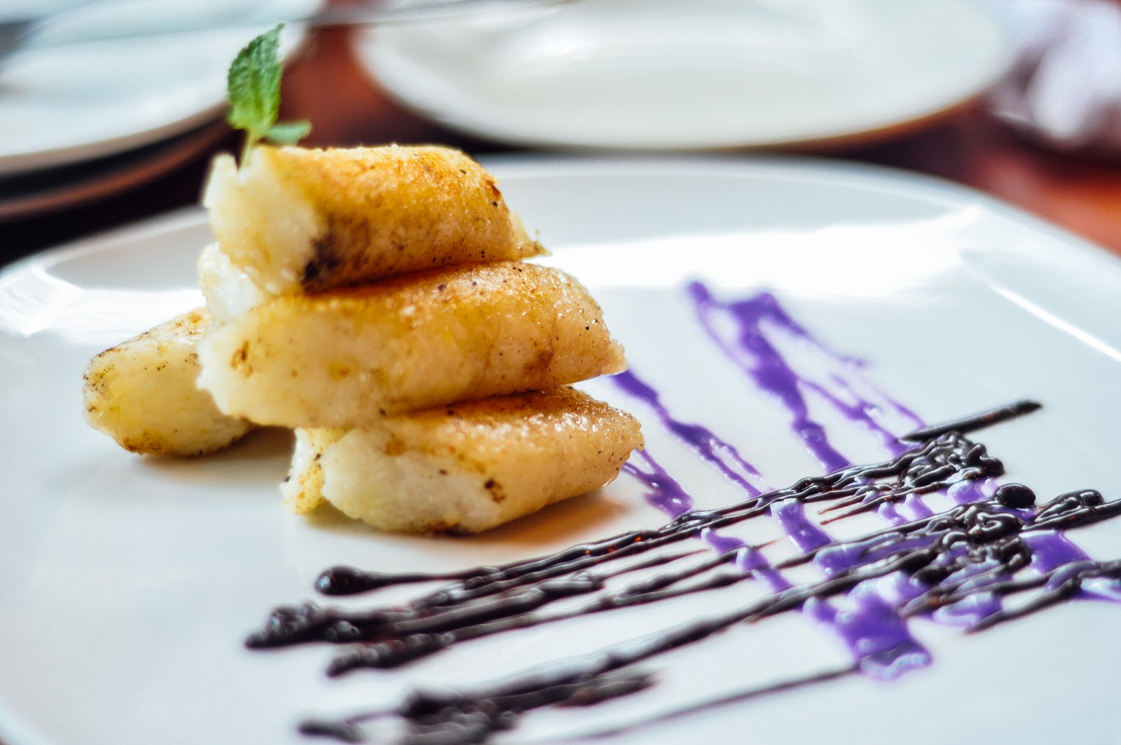 Kanto Freestyle Breakfast : Not Your Ordinary Breakfast - Ochi In The City