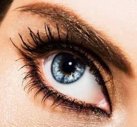 Tips for Eye Makeup for Small Eyes ~ Makeup Looks