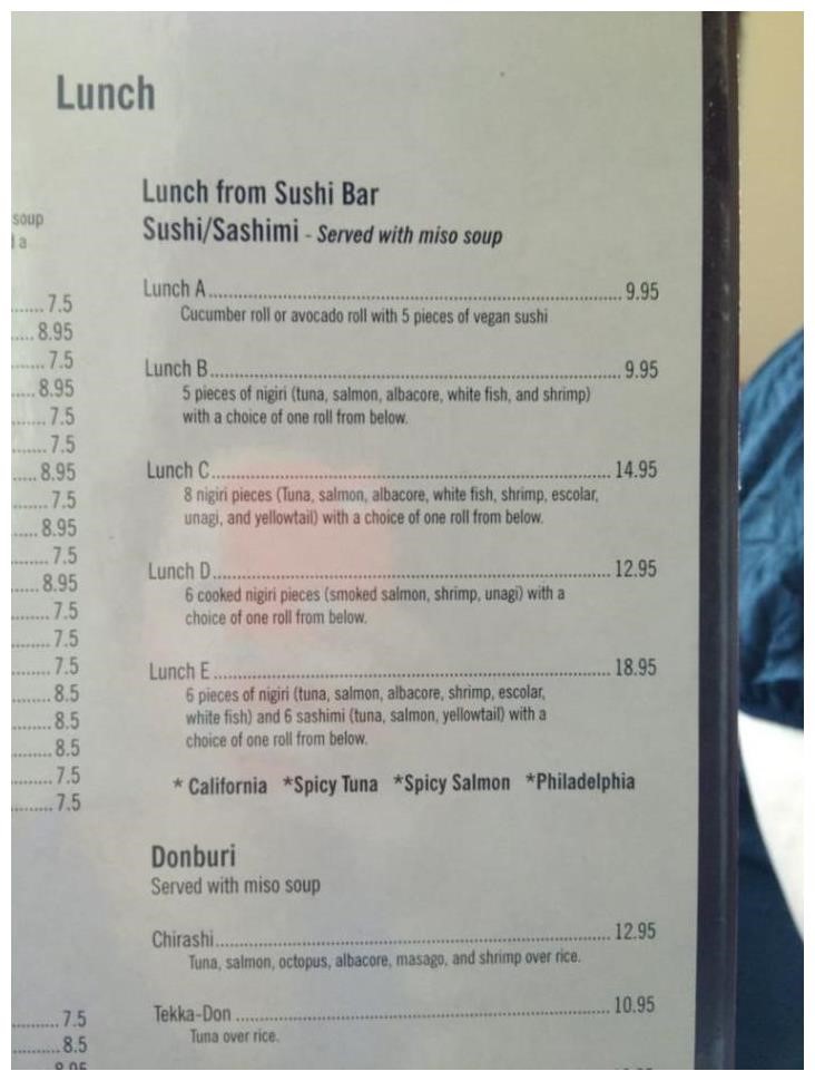 16 Kawa Asian Kitchen - ZCAZ MILLIE WALLS'S BLOG