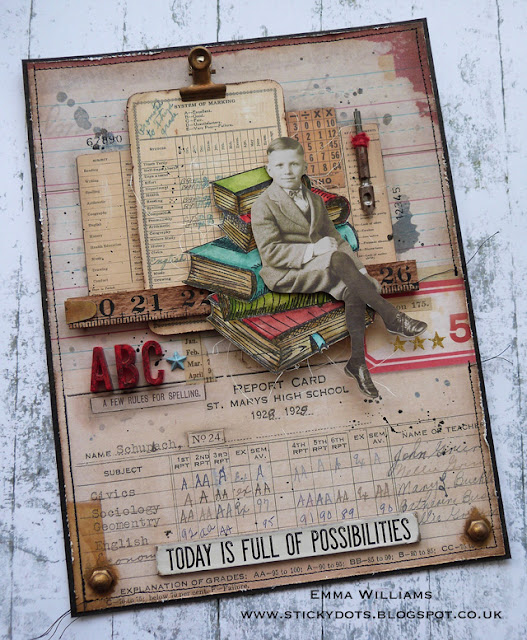 That's Life: As Easy As ABC...