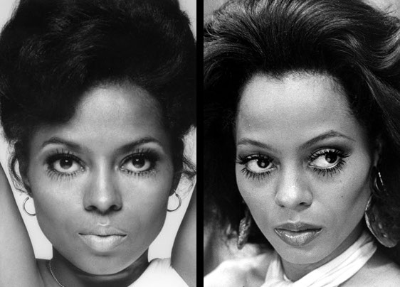 Aryan Anthropology: Pentagon Face Gallery