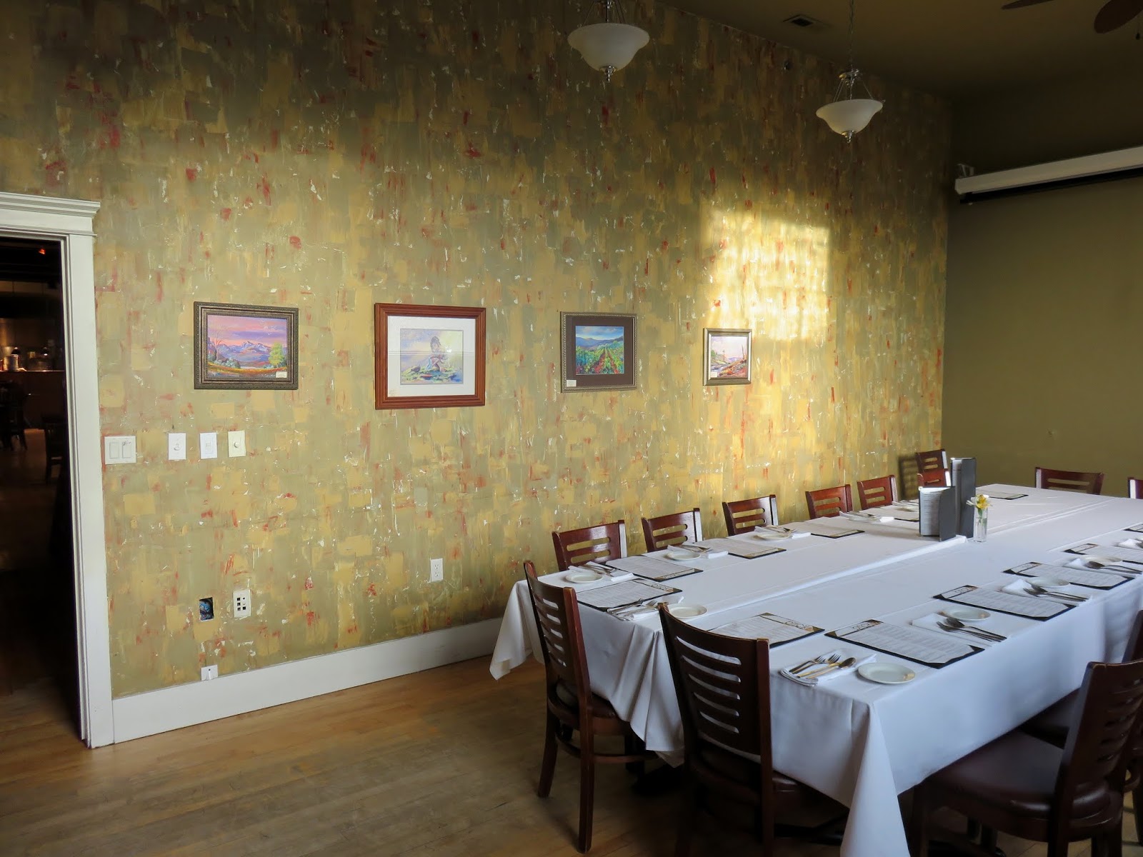 Seattlebars.org: #2682 - Brick 29 Bistro, Nampa, ID - 12/30/2014