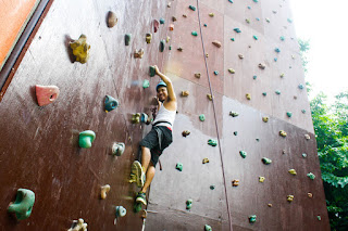 Billy's Corner: Shercon Adventure (CM Outing)